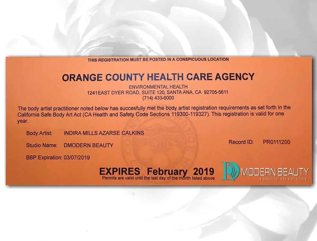 Makeup Artist Schools In Orange County | Saubhaya Makeup