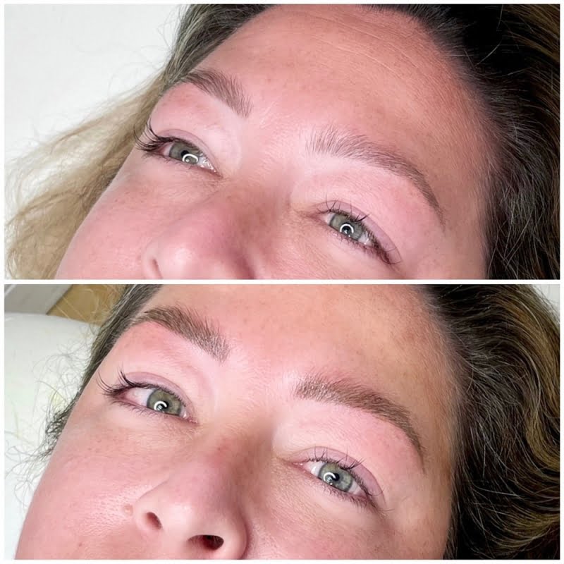 Best Orange County Microblading Studio Laguna Niguel Ca